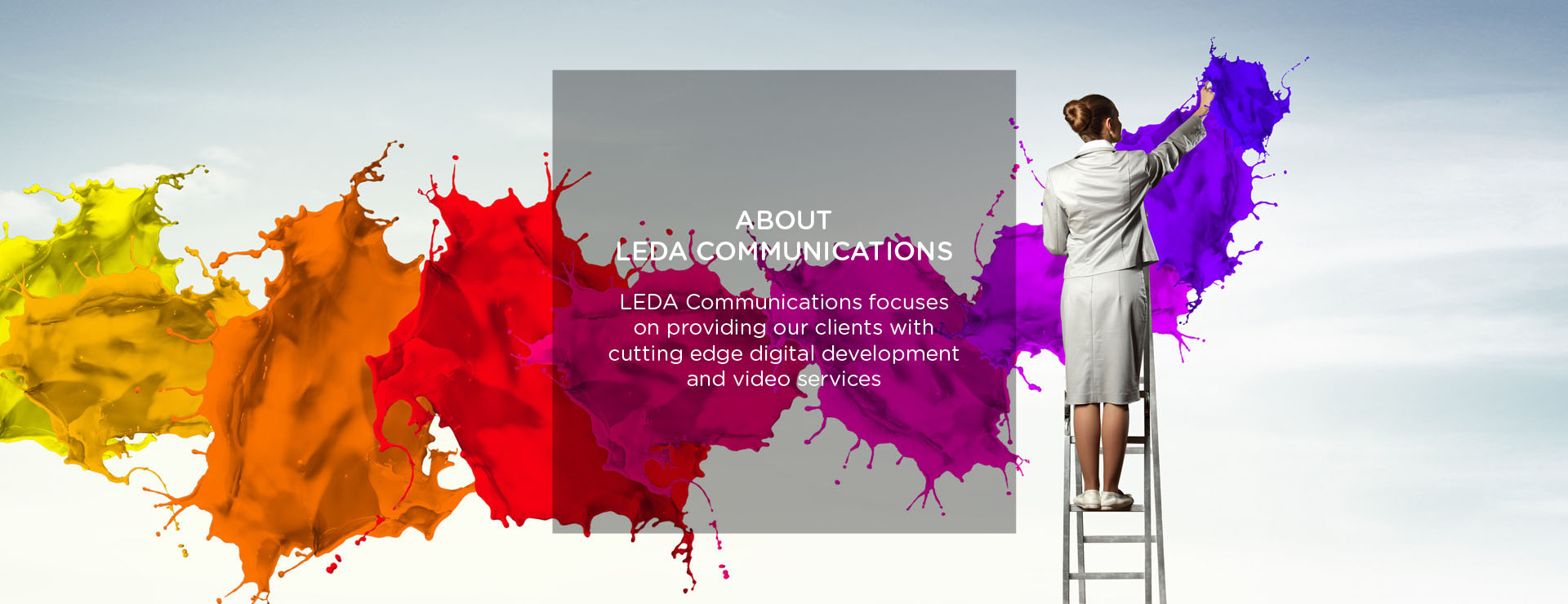 Leda Communications